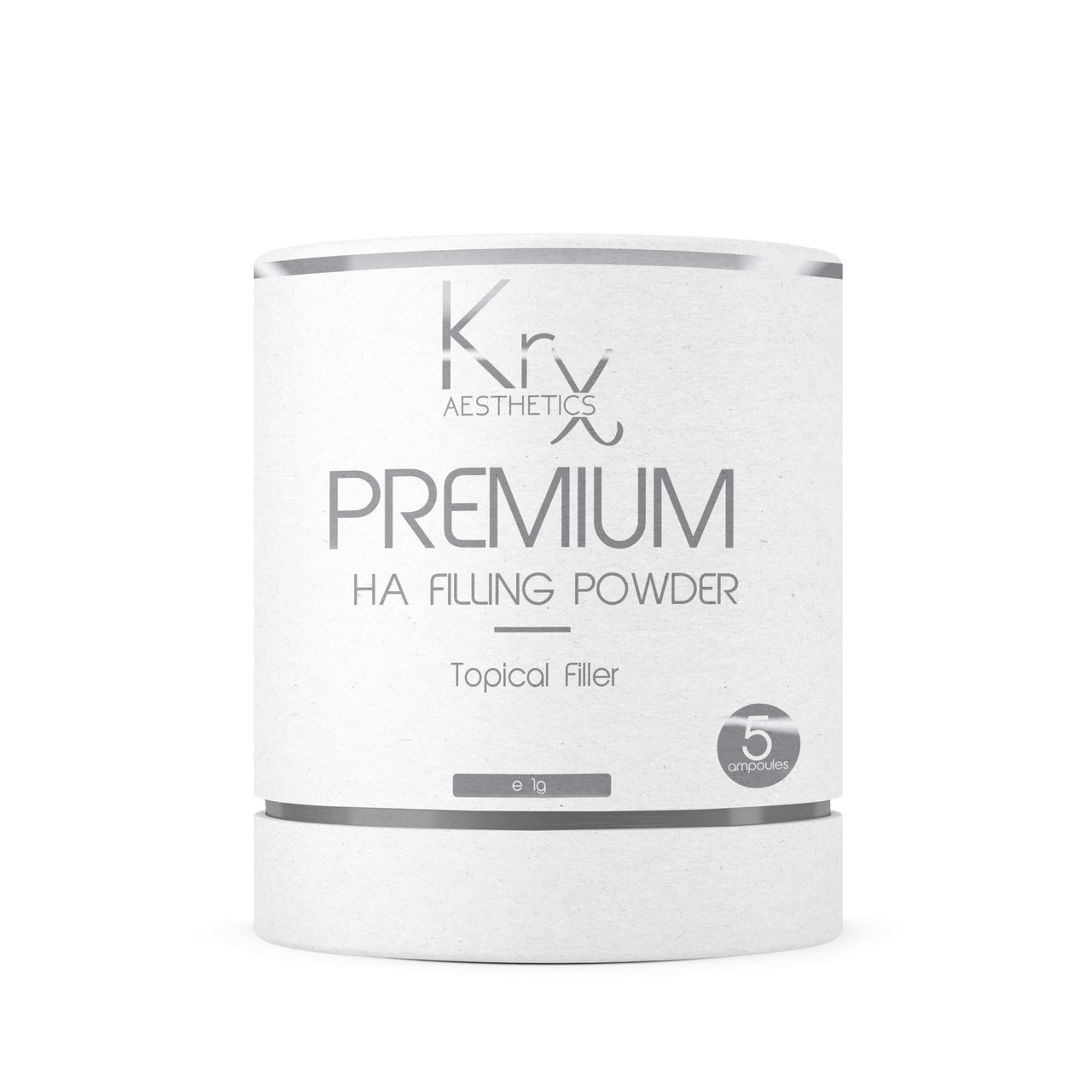 Premium HA Filling Powder Sub | krxaesthetics.com