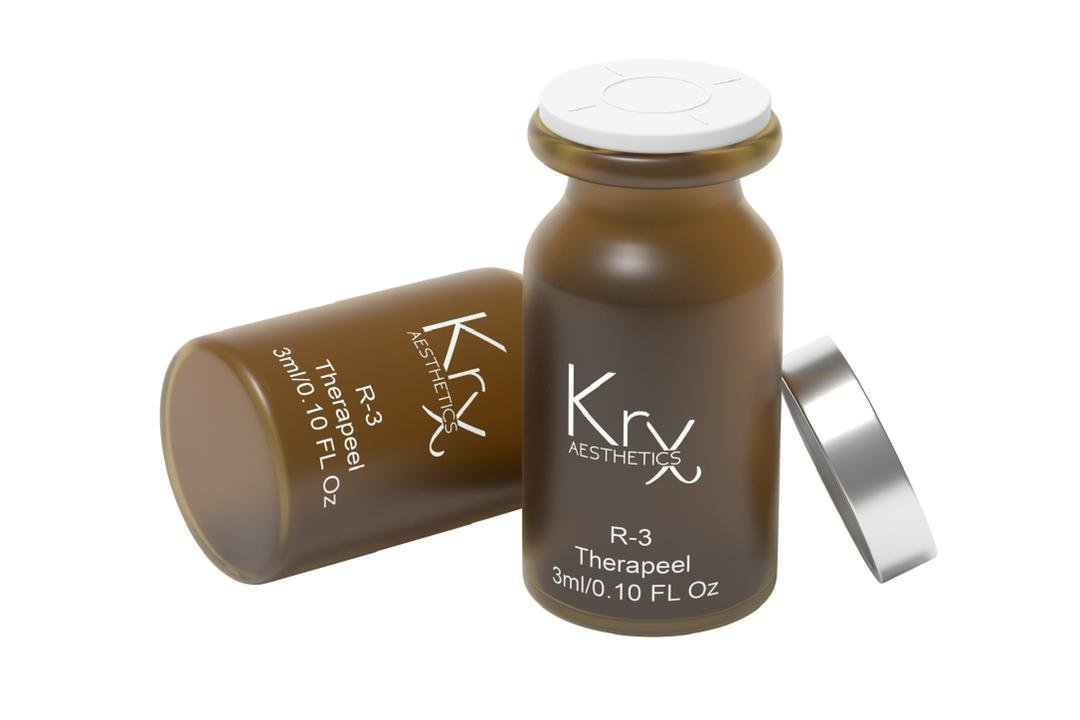 PEELS | krxaesthetics.com
