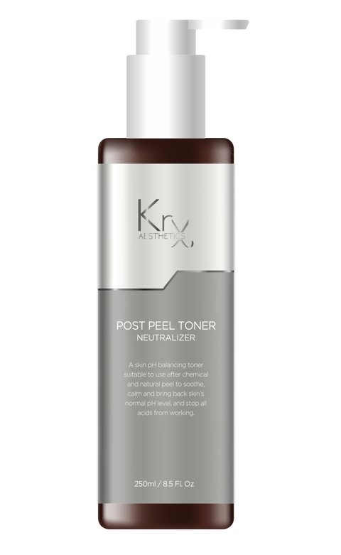 PRE AND POST PROCEDURE | krxaesthetics.com