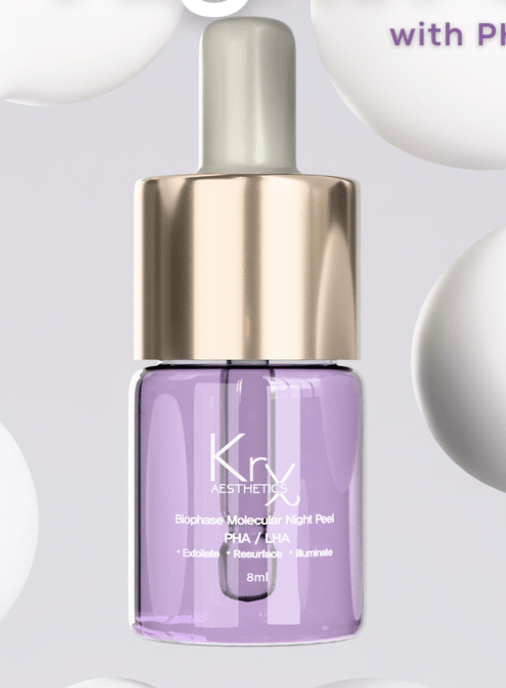 Biophase | krxaesthetics.com