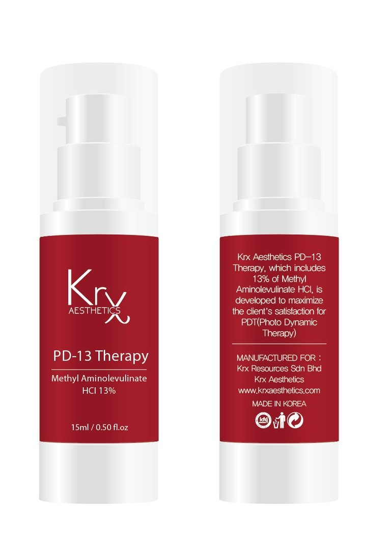 SPECIALTY TREATMENT | krxaesthetics.com